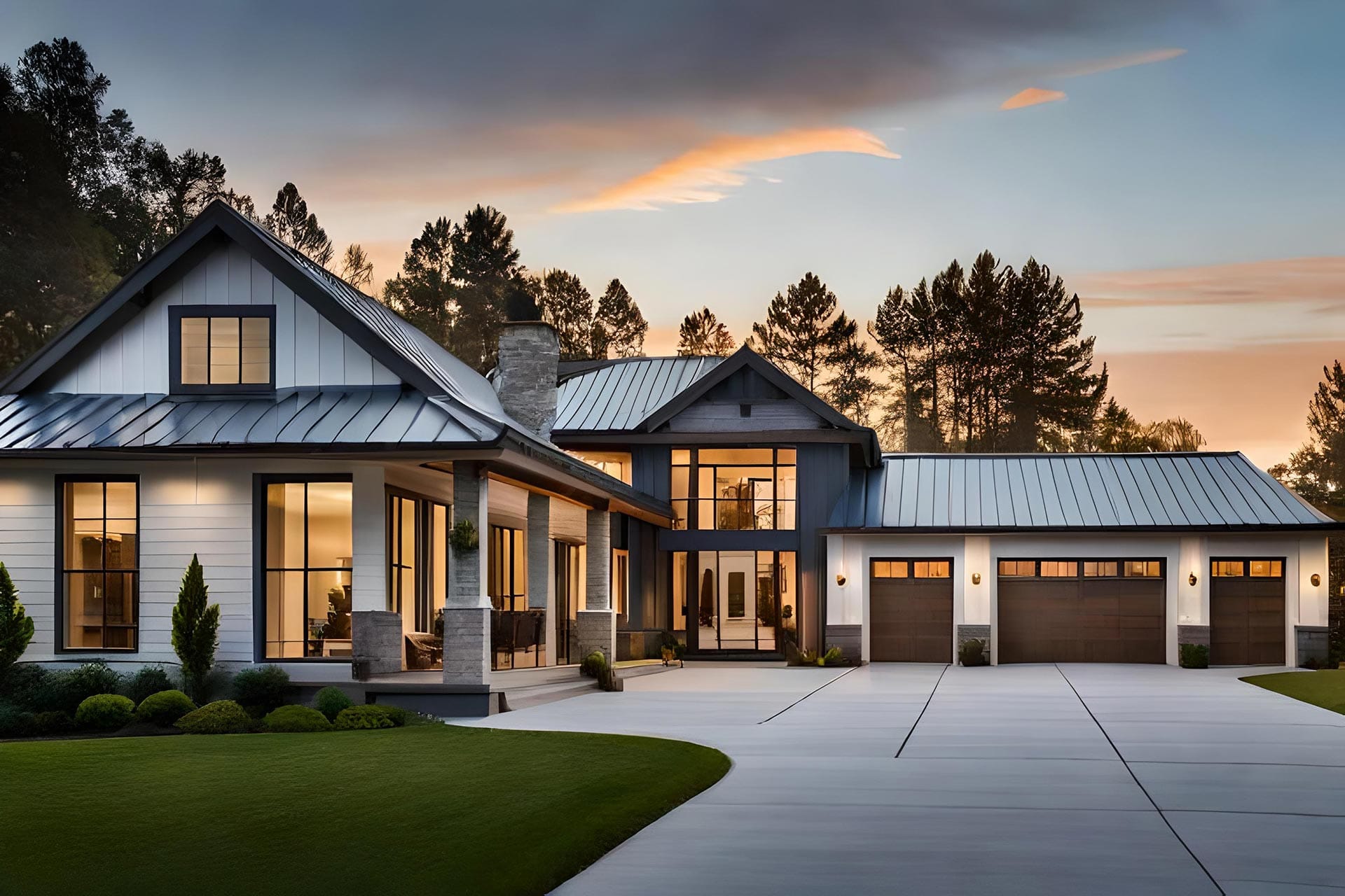 Consulting - Bitwood Build